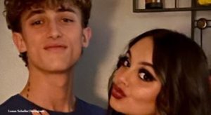 Unexpected: Lexus Scheller And Her Fiance, Isaiah Norwood Have COVID