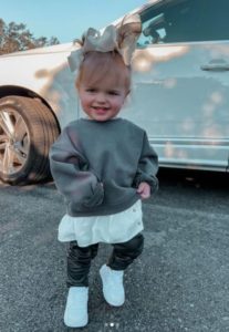 90 Day Fiancé Fans Rave About Yara Zaya's Little Fashionista Daughter