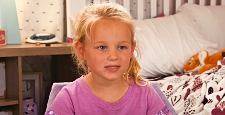 OutDaughtered Star Riley Busby Opts Out Of The Quints Having Fun