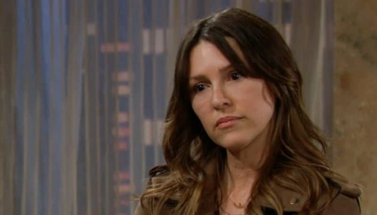 The Young And The Restless (Y&R) Spoilers: Chloe Intervenes When ...