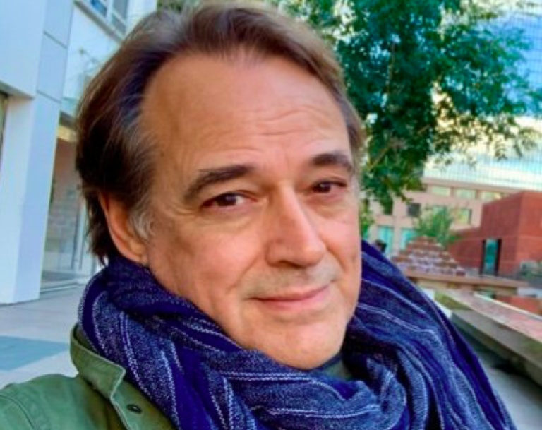 General Hospital (GH) Spoilers: Jon Lindstrom Lands New Gig