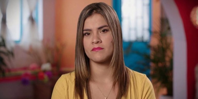 90 Day Fiancé Spoilers: Ximena Morales Goes Cold Towards Mike Berk