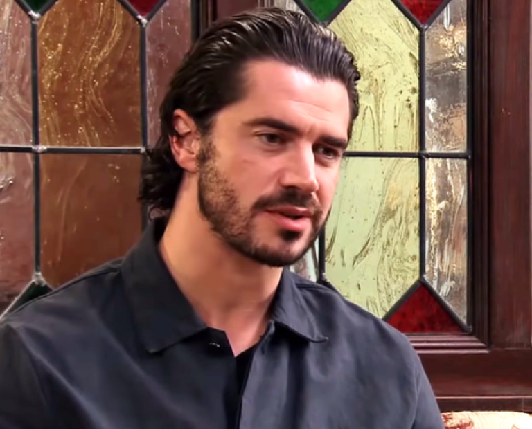 Coronation Street Spoilers: Sam Robertson Remains As Adam Barlow After ...