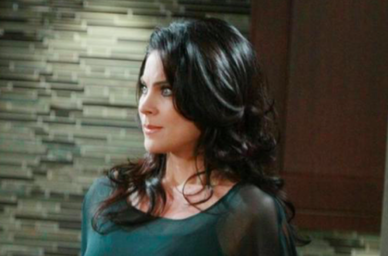 Days Of Our Lives (DOOL) Spoilers: Chloe Questions Craig And Nancy ...