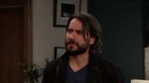 General Hospital (GH) Spoilers: Sam And Dante Set Boundaries
