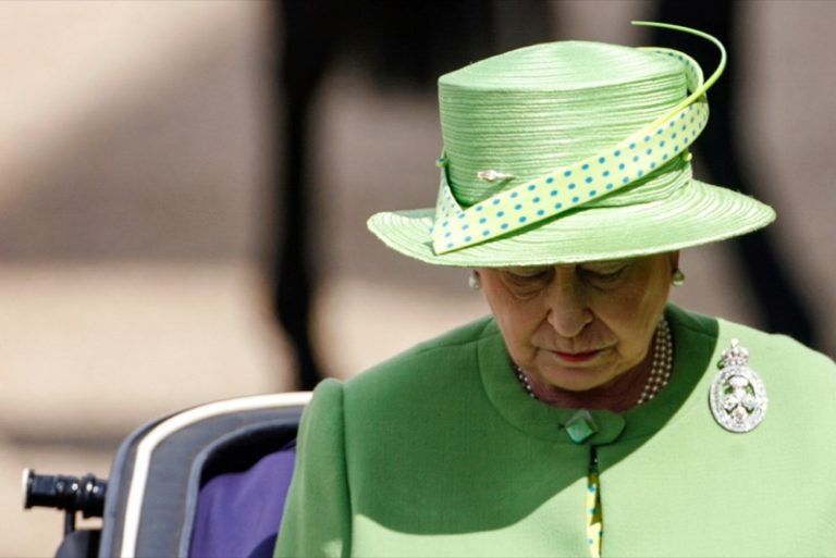 Royal Family News: Queen's Trip To Sandringham To Celebrate 96th ...