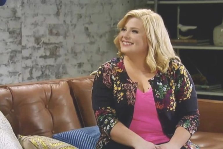 General Hospital (GH) Spoilers: Nosy Amy Interferes Between Chet And Terry
