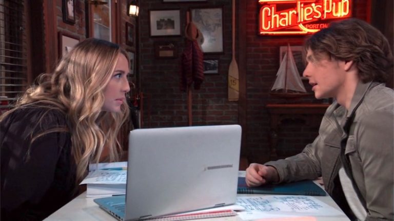 General Hospital (GH) Spoilers: Welcome Back Joshua Benard