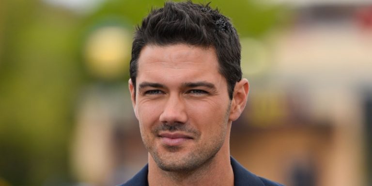 Hallmark Channel’s Ryan Paevey Admits Making Jewelry “Gives Me A Rush”
