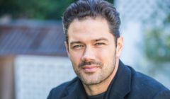 Hallmark Channel’s Ryan Paevey Admits Making Jewelry “Gives Me A Rush”
