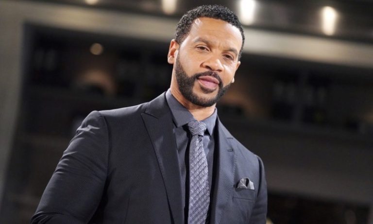 The Bold And The Beautiful (B&B) Spoilers: Justin Helps Li Save Finn ...
