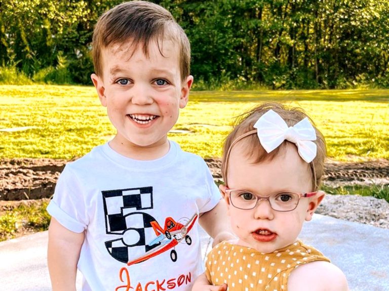 Little People Big World Spoilers: Jackson Roloff Suffers, Why Matt and ...