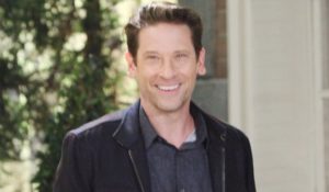 General Hospital’s Roger Howarth Joins Cast Of Upcoming Film