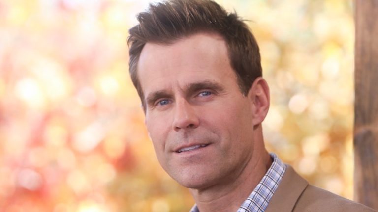 General Hospital (GH) Spoilers: Cameron Mathison Shares His Cancer ...