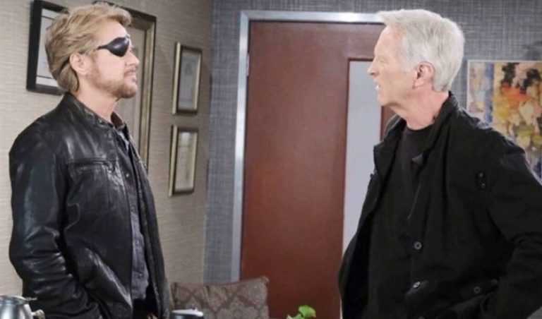 Days Of Our Lives (DOOL) Spoilers: Stephanie's Embarrassment, Steve And ...