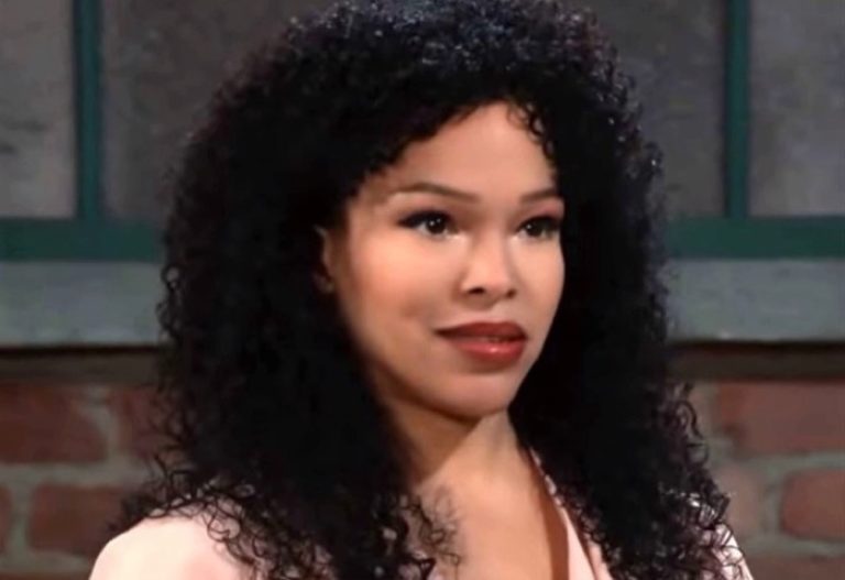 General Hospital (GH) Spoilers: Portia Risks It All
