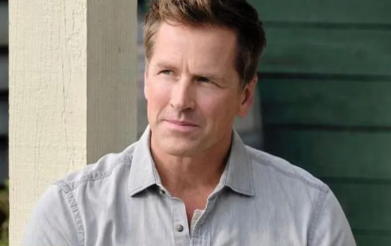 When Calls The Heart: Is Paul Green Reprising His Role As Carson?