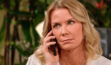 The Bold And The Beautiful (B&B) Spoilers: Steffy Interferes By ...