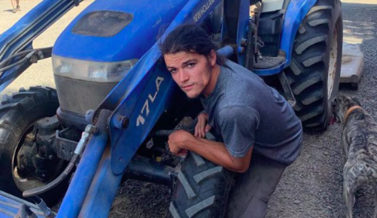 Little People, Big World Spoilers: Matt Roloff Takes A Dig At His Sons