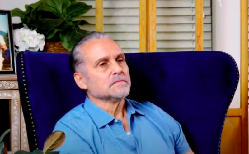 Maurice Benard Teases Shocking Twists On GH In the Next Month