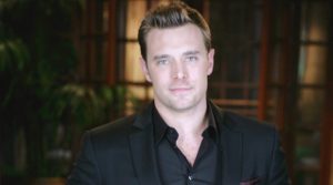 General (GH) Hospital: Soap Vet Billy Miller Lands Primetime Role