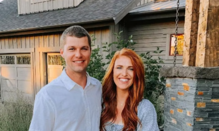 Little People, Big World Spoilers: Audrey And Jeremy Roloff Get More ...
