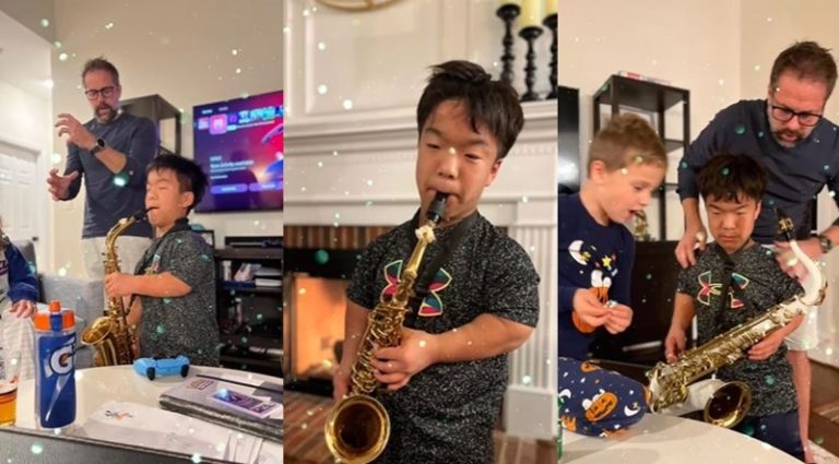 The Little Couple: Will Klein Learns An Interesting New Skill