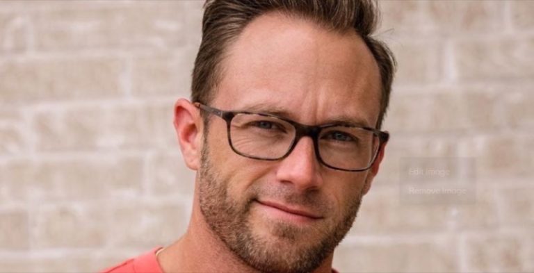 OutDaughtered Dad Adam Busby Can't Get Over How Lucky He Is