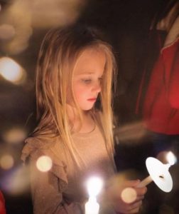 OutDaughtered Fans Gush Over Heartwarming Photo Of Riley Busby