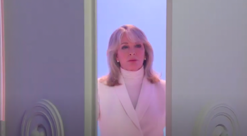 Days Of Our Lives (DOOL) Spoilers: Marlena's Journey To The Other Side