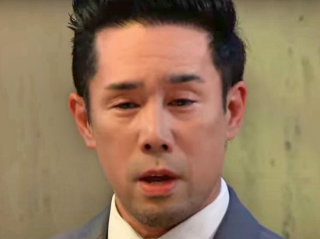 General Hospital Spoilers: Brad Hopes Aunt Selina Will Turn Him Loose ...