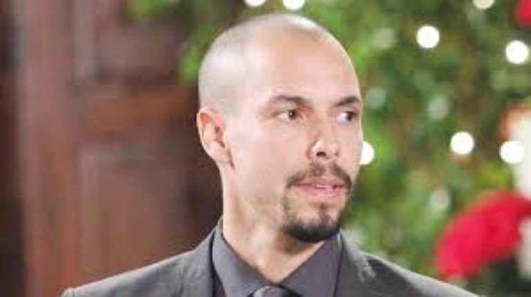 The Young And The Restless (Y&R) Spoilers: Lily And Devon IPO Face Off ...