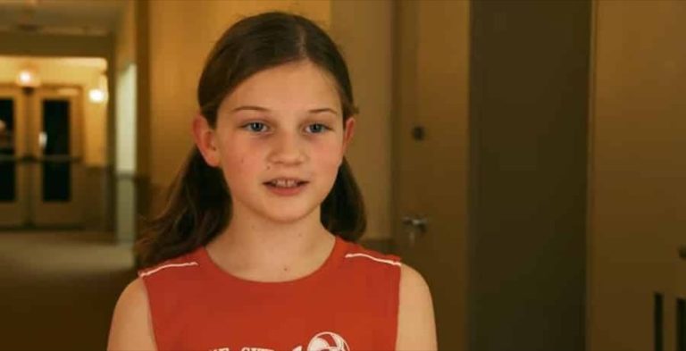 OutDaughtered Starlet Blayke Busby's Ready To Excel At Another Sport