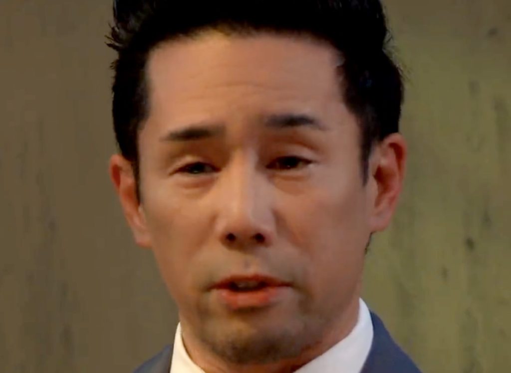 General Hospital Spoilers: Brad And Maxie Honor Britt's Last Wishes!