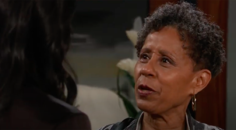 General Hospital (GH) Spoilers: Jordan Shows Up Just As Stella Is About ...