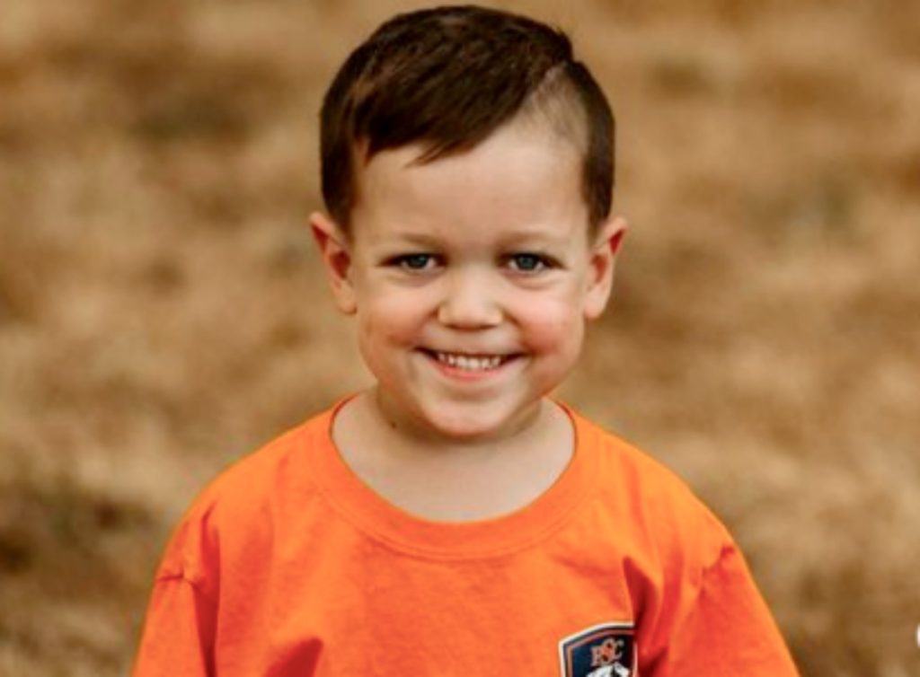 Little People Big World: Jackson Roloff Makes A Clean Sweep