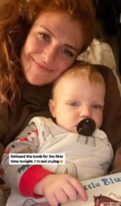 Little People Big World: Audrey Roloff Shares A Sad Milestone For Radley