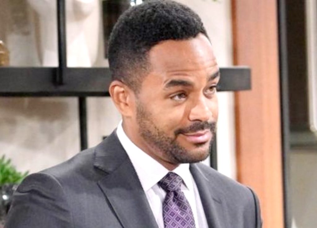 The Young and the Restless Spoilers: Nate's Proposal? Will He Ask Elena ...