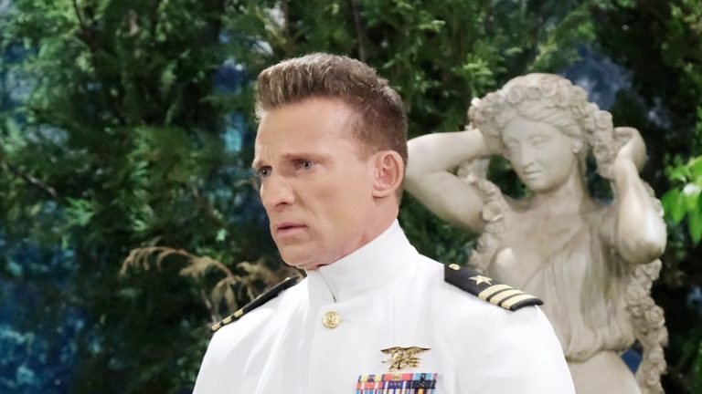 Days Of Our Lives (DOOL) Spoilers: Hope Makes A Discovery About Harris