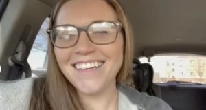 Duggar Snarkers Lambaste Joy-Anna Forsyth For Ignoring Child Safety