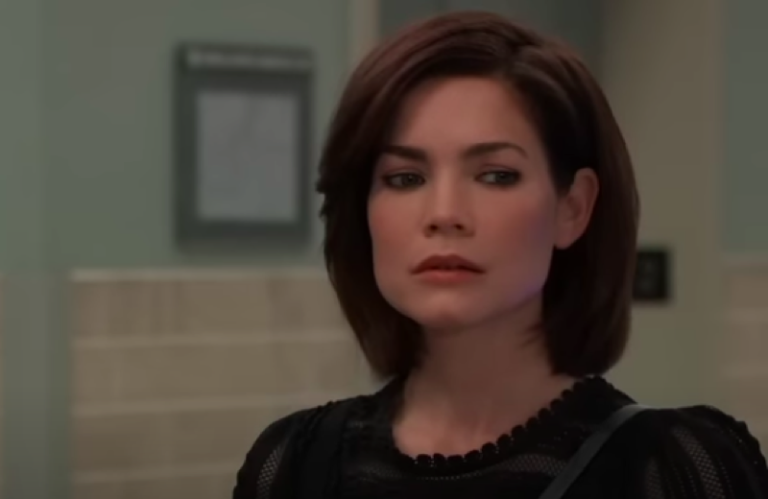 General Hospital (GH) Spoilers: Elizabeth Begins Art Career As Nursing ...