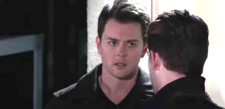 General Hospital (GH) Spoilers: Michael’s Interest In Ruining Sonny Is ...