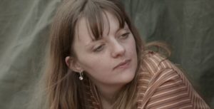 Alaskan Bush People Star Raiven Brown Lives For The Now
