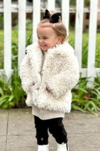 VPR Star Lala Kent Shares Adorable Photos Of Her Daughter Ocean