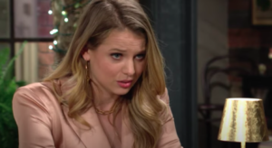 The Young And the Restless (Y&R) Spoilers: Summer Betrays The Two Men ...