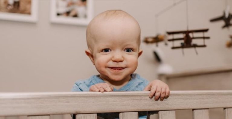 Little People Big World: And Just Like That, Josiah Roloff Turns Into ...