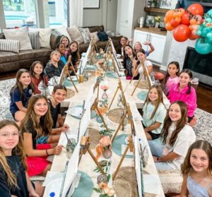 OutDaughtered: Did Bad Weather Ruin Blayke Busby's Birthday Party?
