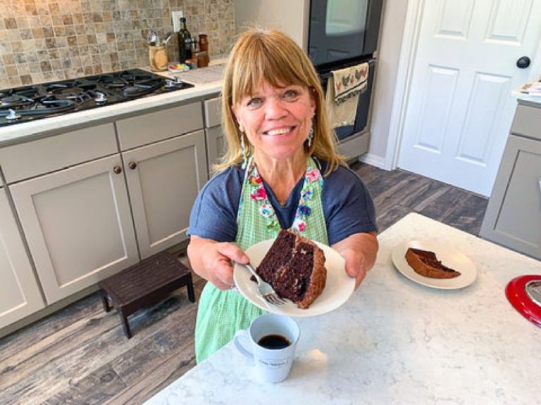 Little People, Big World Spoilers: Molly Roloff Makes Surprise ...