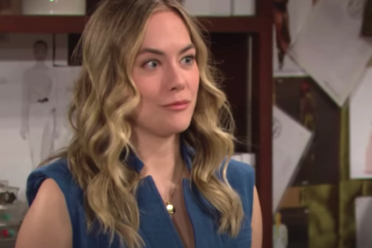 The Bold And The Beautiful (B&B) Spoilers: Stuck In San Francisco, Will ...