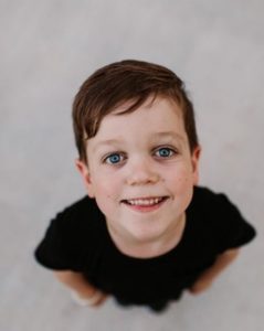 Five Important Milestones Of Little People Big World Star Jackson Roloff